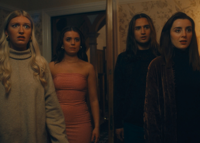 Macy-Jacob Seelochan - AHA